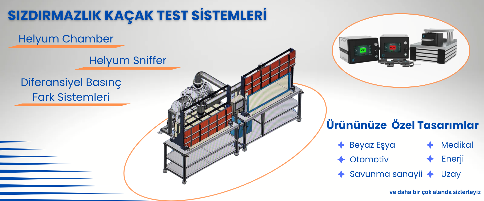 Locus Engineering - Anasayfa